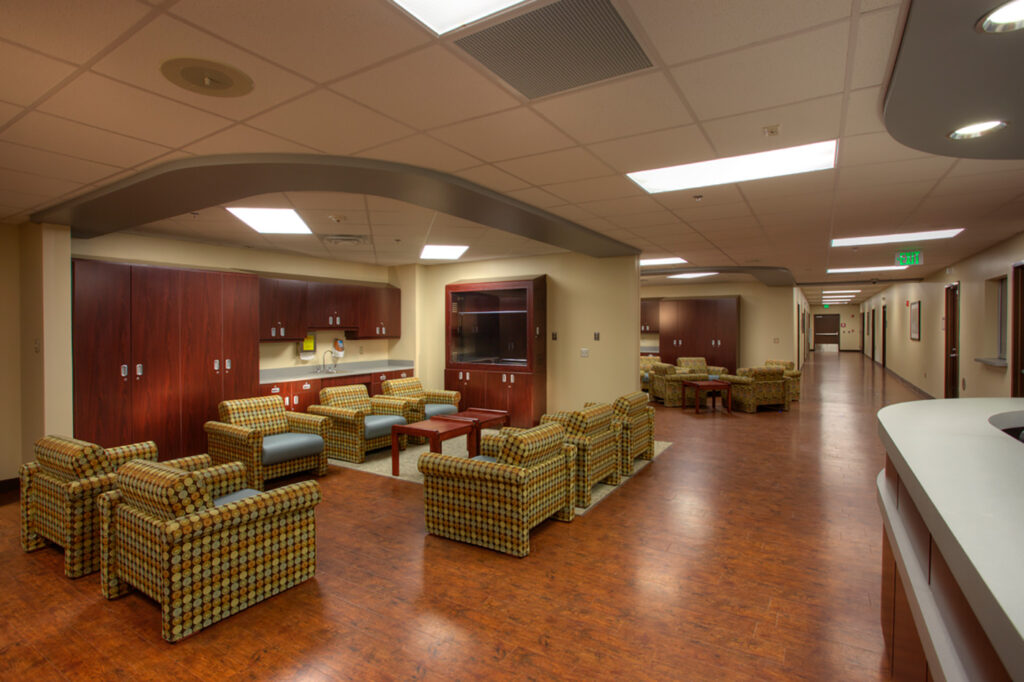 NoliWhite | Three Rivers Behavioral Health – New Adolescent and ...