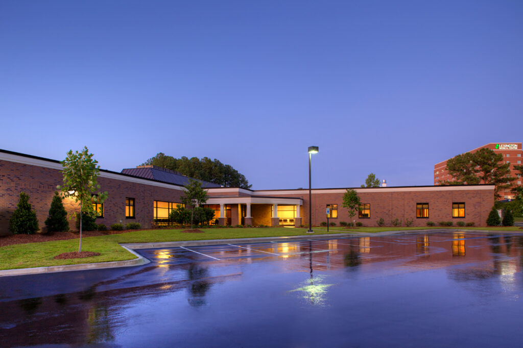 NoliWhite | Three Rivers Behavioral Health – New Adolescent and ...